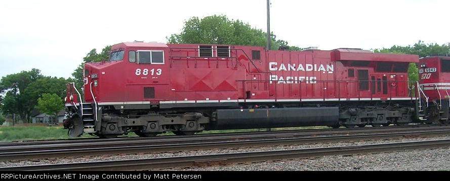 CP 8813